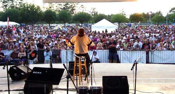 Thousands Turn Out For Viva Lehigh News Sports Jobs Lehigh Acres